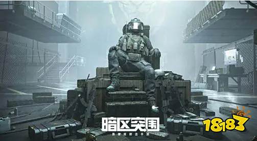 暗区突围S3赛季更新了什么 S3赛季特殊更新内容介绍_18183暗区突围专区