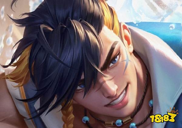 王者荣耀S31赛季限定皮肤裴擒虎怎么获取 裴擒虎擒涛扼浪获取方法_18183王者荣耀专区