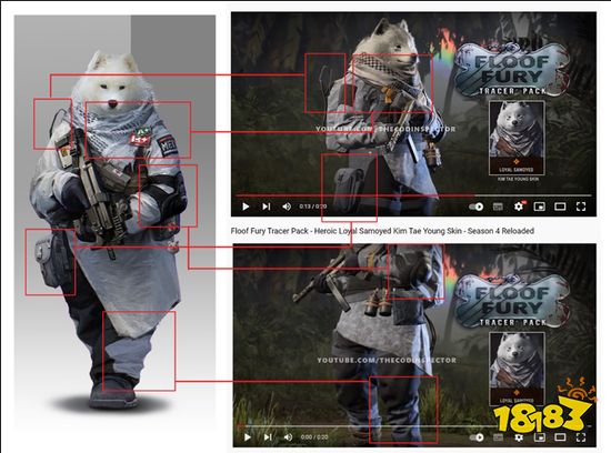 《上古卷轴OL》被指盗用粉丝艺术 官方：正在和谈_18183.com