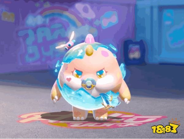 蛋仔派对勇闯龙蛋岛皮肤有哪些 勇闯龙蛋岛皮肤介绍大全_18183蛋仔派对专区