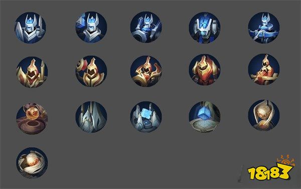 王者荣耀S31赛季4月13日正式上线 S31赛季4.13更新公告一览_18183王者荣耀专区