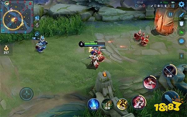 王者荣耀S31赛季4月13日正式上线 S31赛季4.13更新公告一览_18183王者荣耀专区