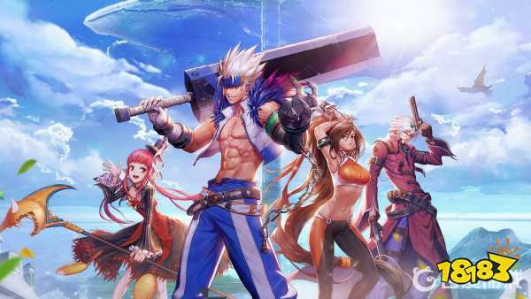 dnf是哪个国家开发的_18183.com