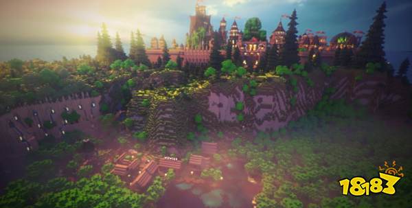 我的世界mc指令大全有哪些 mc指令大全一览_18183我的世界专区