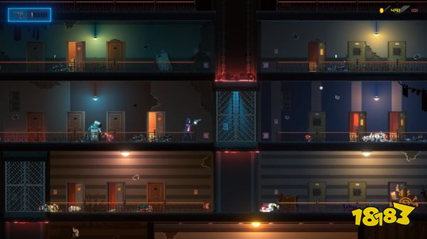 2023 ChinaJoy-Game Connection INDIE GAME 开发大奖报名作品推荐(三)_18183.com