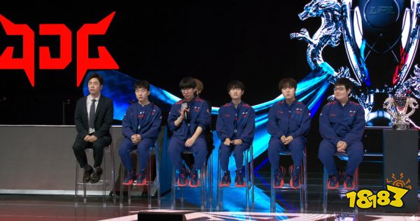 LPL春决赛前：369不配一阵，红米不配工资最高的教练！_18183.com