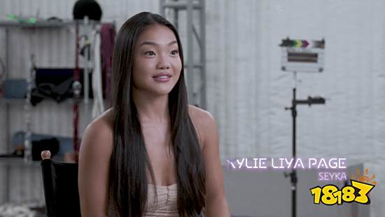 《地平线：西之绝境》DLC新角色Seyka演员：感谢PS_18183.com