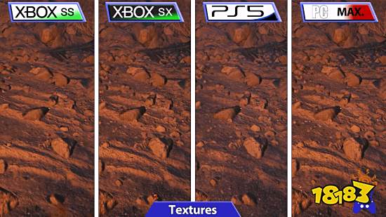 《死亡岛2》PS5、XSX|S、PC对比_18183.com