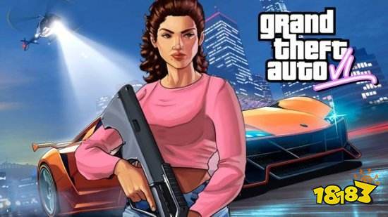 玩家称赞《死亡岛2》画面优秀：那《GTA6》会是啥样?_18183.com