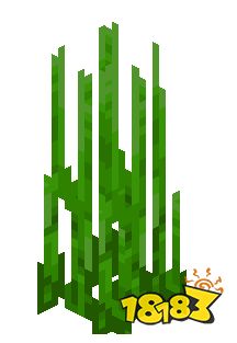 mc海草怎么获得_18183.com