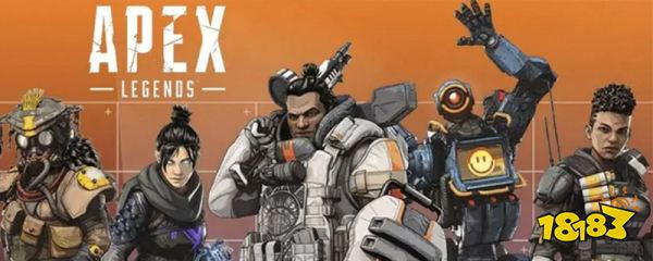 apex近战武器怎么获得_18183.com