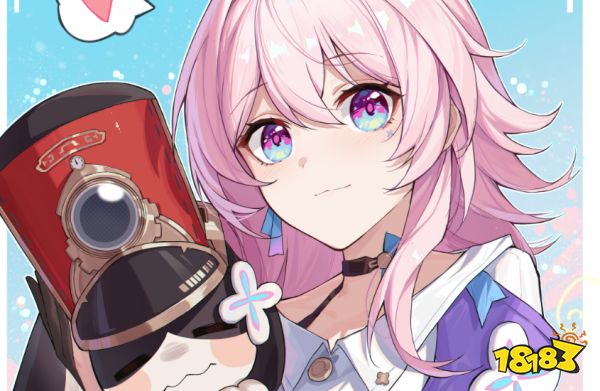 崩坏星穹铁道logo是谁 崩坏星穹铁道logo介绍_18183崩坏：星穹铁道专区