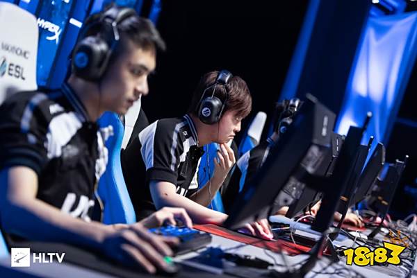 不完美的句号——回顾CNCS和Major的点点滴滴