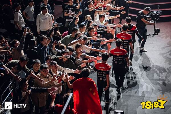 不完美的句号——回顾CNCS和Major的点点滴滴