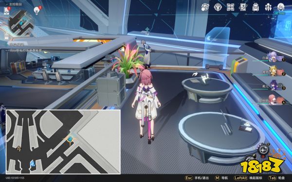 崩坏星穹铁道向导佯谬任务攻略 向导佯谬任务怎么完成_18183崩坏：星穹铁道专区