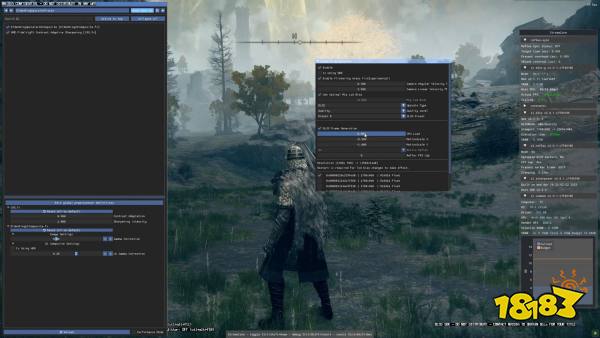 《艾尔登法环》DLSS3 Mod已能完美运行 即将发布_18183.com