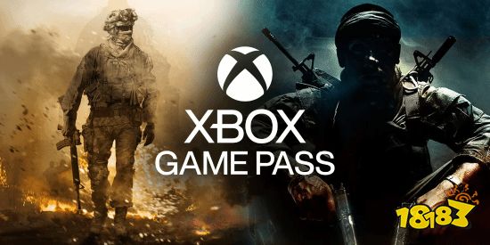 CMA报告显示：《使命召唤》至少2025年才能进XGP_18183.com