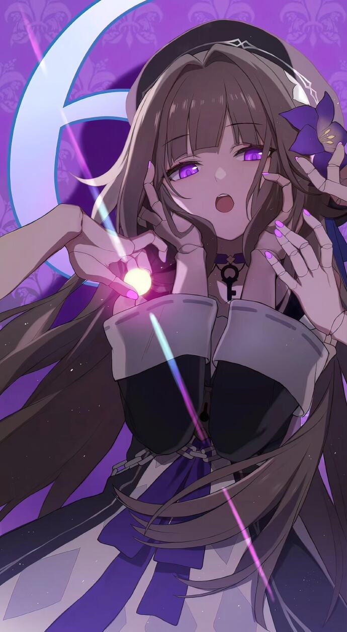 崩坏星穹铁道手机超高清壁纸合集 手机4K超高清壁纸大全_18183崩坏：星穹铁道专区