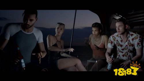 《黑相集：棉兰号》现已登录NS 可以每秒24帧运行_18183.com