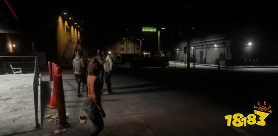 曝《GTA6》地图比5代大一倍!地图细节随之公布_18183.com