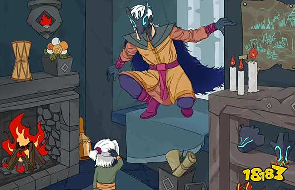 光遇夜行季五个季节任务攻略大全 夜行季全任务图文流程合集_18183Sky光遇专区