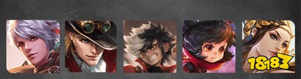 王者荣耀s31赛季初射手排行榜大全 s31赛季初射手梯度分享_18183王者荣耀专区