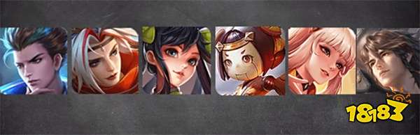 王者荣耀s31赛季初射手排行榜大全 s31赛季初射手梯度分享_18183王者荣耀专区