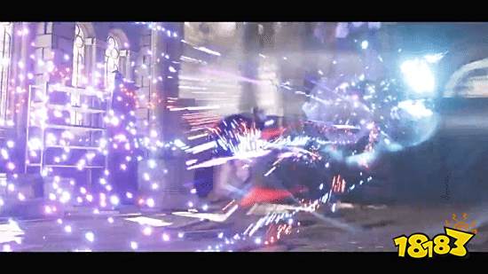 《FF7RE》蒂法丝滑战斗剪辑 请火速加入《铁拳8》_18183.com