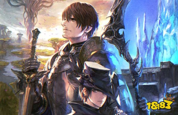 ff146.3全战职全绝本配装攻略 装备食物爆发药搭配视频_18183最终幻想14专区