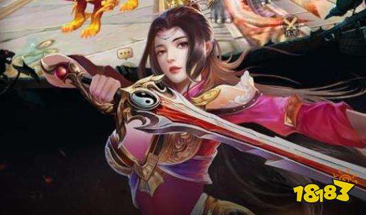 楚汉争霸OL手游官网版_楚汉争霸OL手游下载_18183bt手游专区