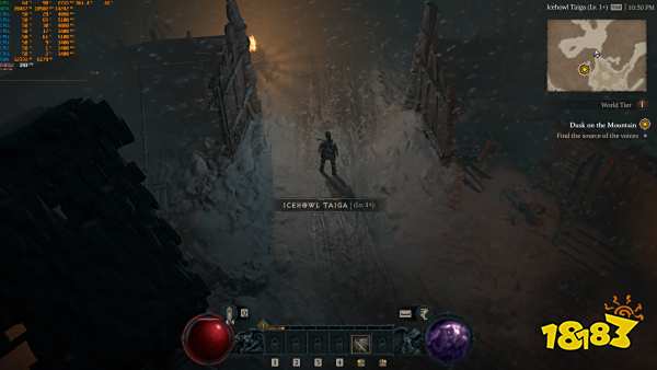 《暗黑4》开启DLSS3 锐龙7000 CPU出现卡顿问题_18183.com