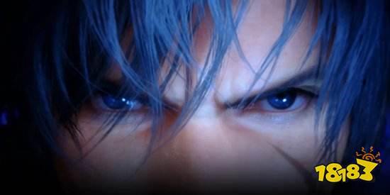 SE希望更频繁地发布大型作品 FF17或许不用等太久_18183.com