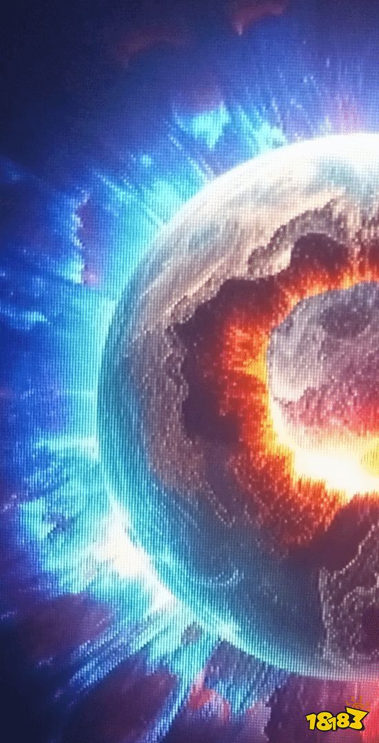 迪士尼IP大乱斗游戏图片泄露 或由SE负责开发_18183.com