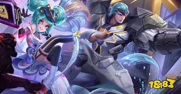 王者荣耀520亚瑟皮肤长什么样 520亚瑟传说皮肤分享_18183王者荣耀专区