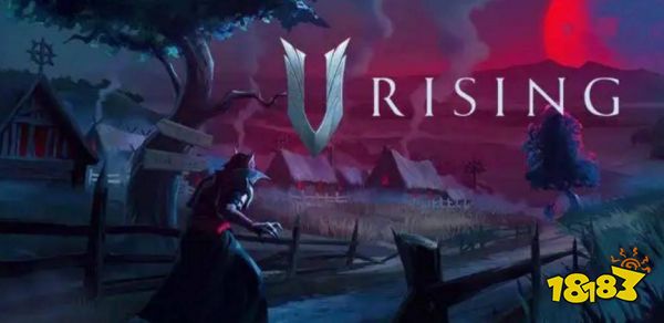 吸血鬼崛起100％血质在哪刷 夜族崛起血质100刷新地点_18183夜族崛起专区