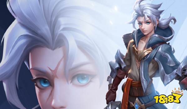 王者荣耀亚连调整了什么 亚连英雄调整参数一览_18183王者荣耀专区