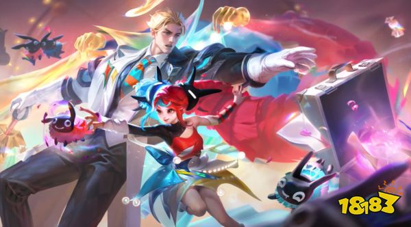 王者荣耀520皮肤什么时候出 王者荣耀520皮肤上线时间介绍_18183王者荣耀专区