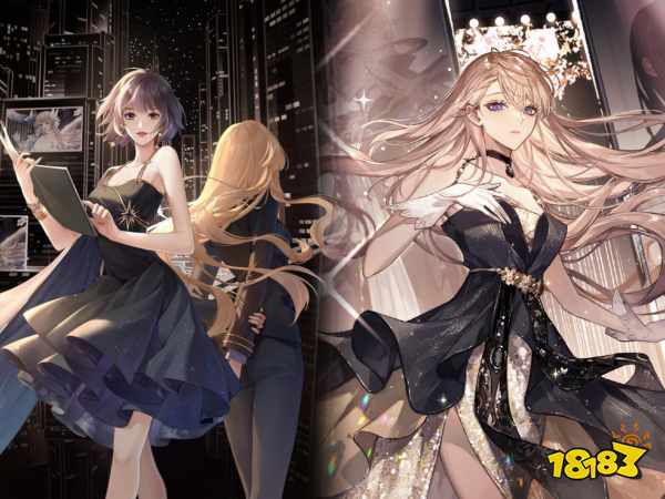 《绝对演绎》520又迎浪漫更新，这款沉浸式娱乐圈养成游戏如何突围？_18183.com