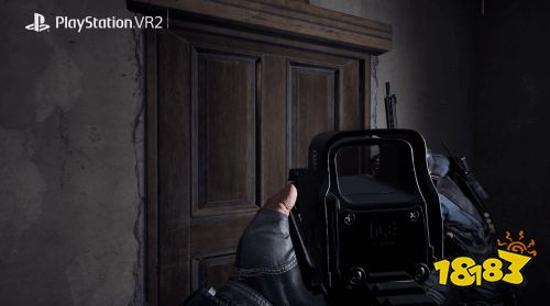 PS VR2《穿越火线》新实机预告公布：可多人合作_18183.com