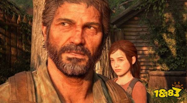 《最后的生还者》PC版DLSS3帧生成Mod演示_18183.com