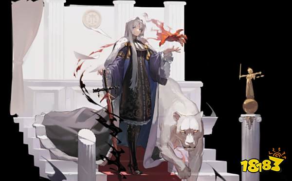 重返未来1999讣告人角色值得培养吗 讣告人培养建议_18183重返未来1999专区