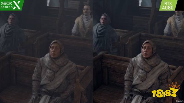 《暗黑破坏神4》XSX和RTX 4080画面对比_18183.com