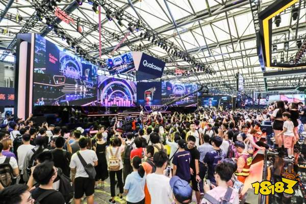 控银实业(K-SILVER)确认参展 2023 ChinaJoy BTOC，开启奇幻之旅!_18183.com