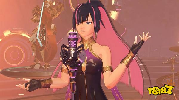 《梦幻之星OL2：新起源》Ver2大更新上线_18183.com