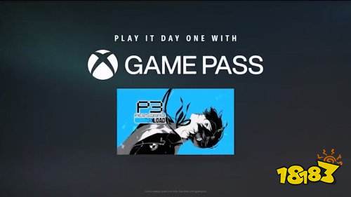 官方泄露《P3重制版》预告 明年年初发售 首发XGP_18183.com