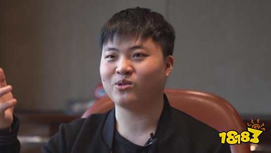 EDG.UZI希望很大!EDG老板爱德朱关注了Uzi微博_18183.com