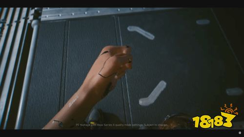 Xbox发布会：《2077》资料片新预告 9月26日正式发售_18183.com