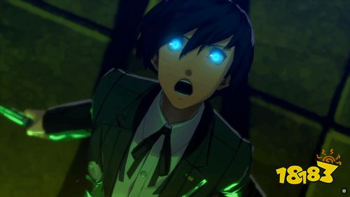 《P3 Reload》 正式公布!2024年发售 加入XGP_18183.com