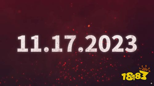 《P5：Tactica》首曝预告!11月17日发售 加入XGP_18183.com