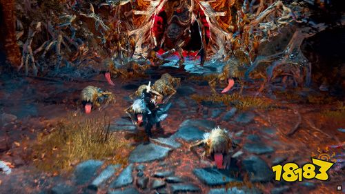 卡普空新作《女神之路》首曝预告!首发加入XGP_18183.com